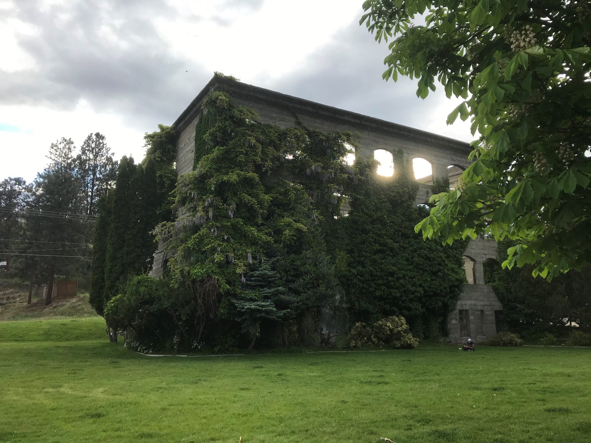 Kaleden - Visit South Okanagan