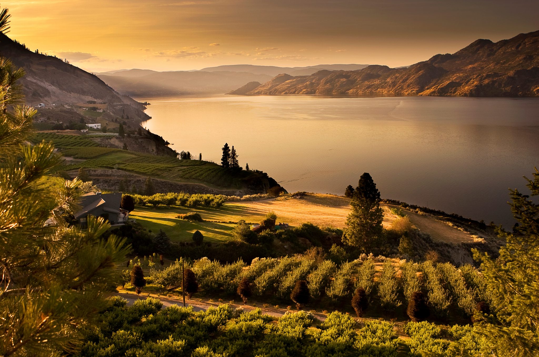 The Okanagan You Remember | Visit South Okanagan