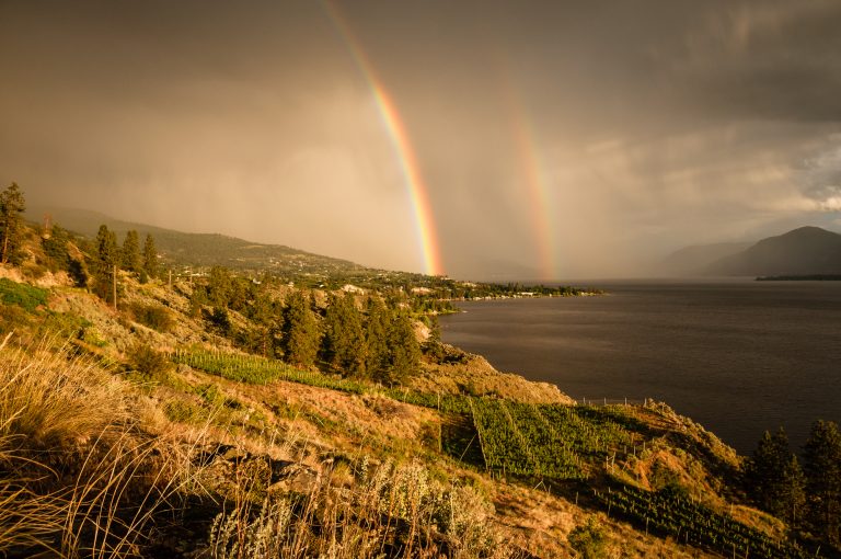 Naramata - Visit South Okanagan