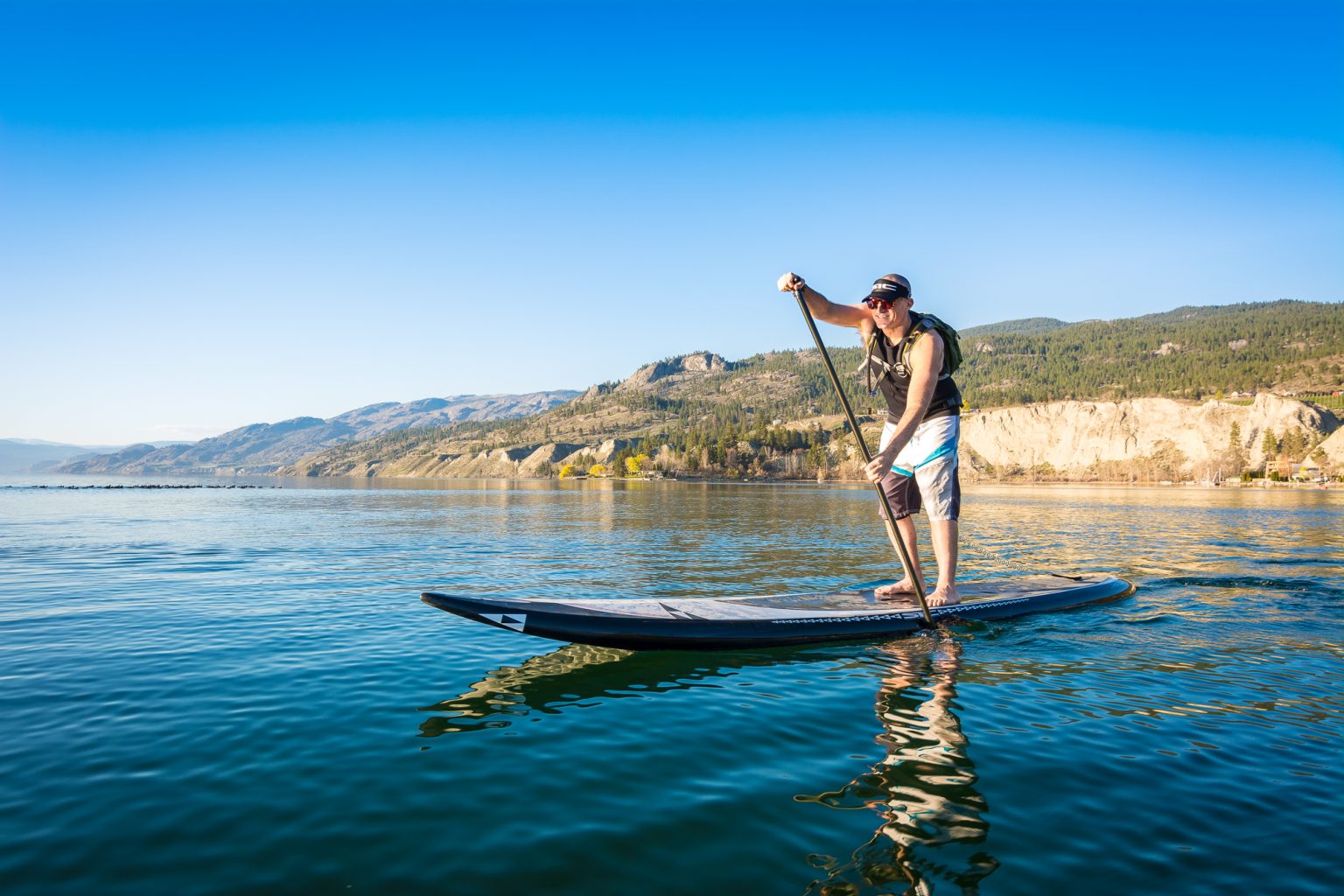 Naramata - Visit South Okanagan