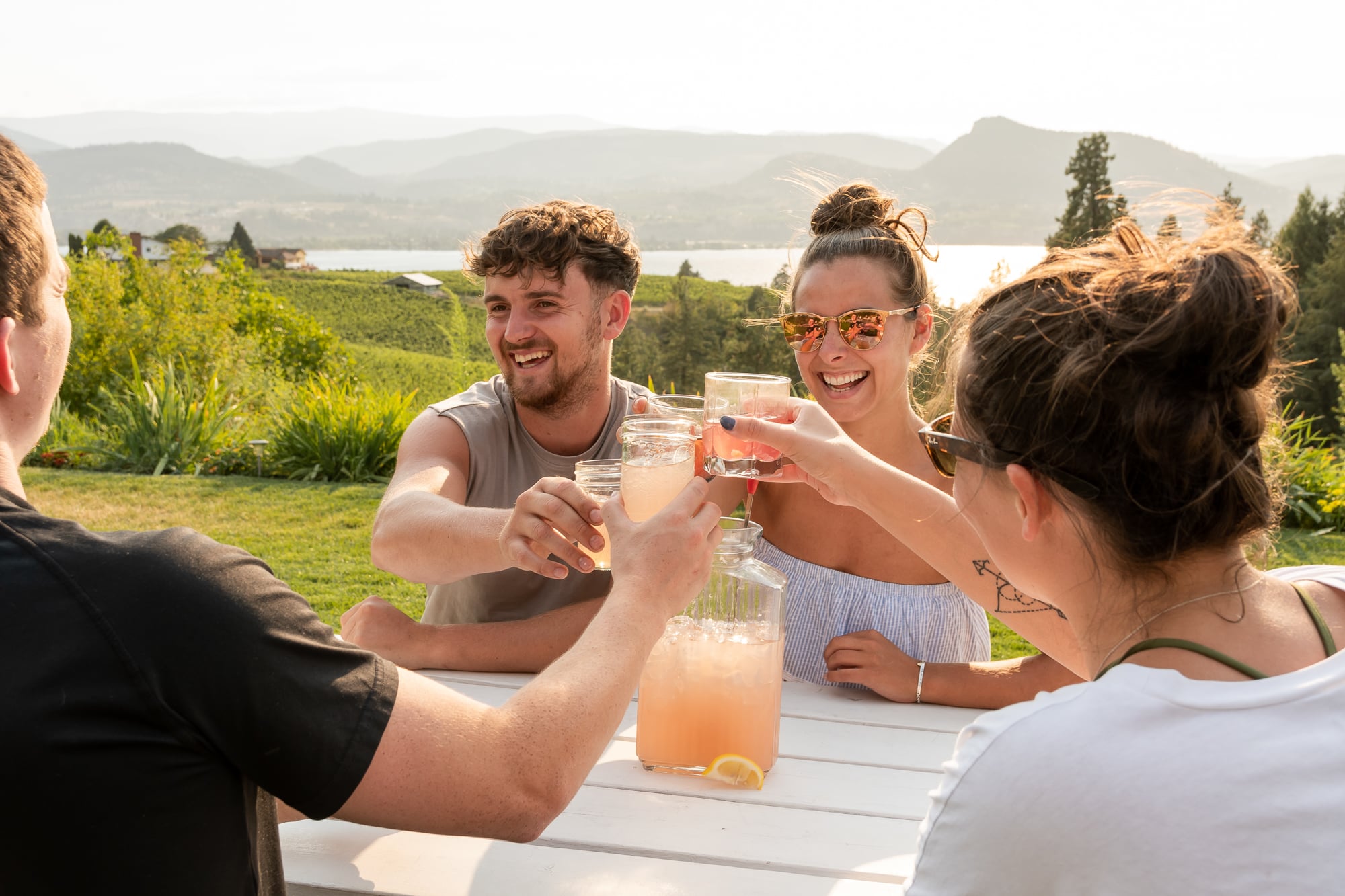 Naramata - Visit South Okanagan