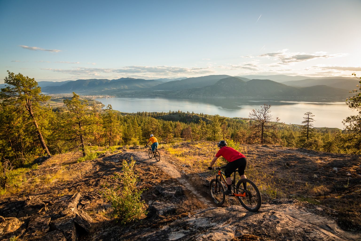 Naramata - Visit South Okanagan