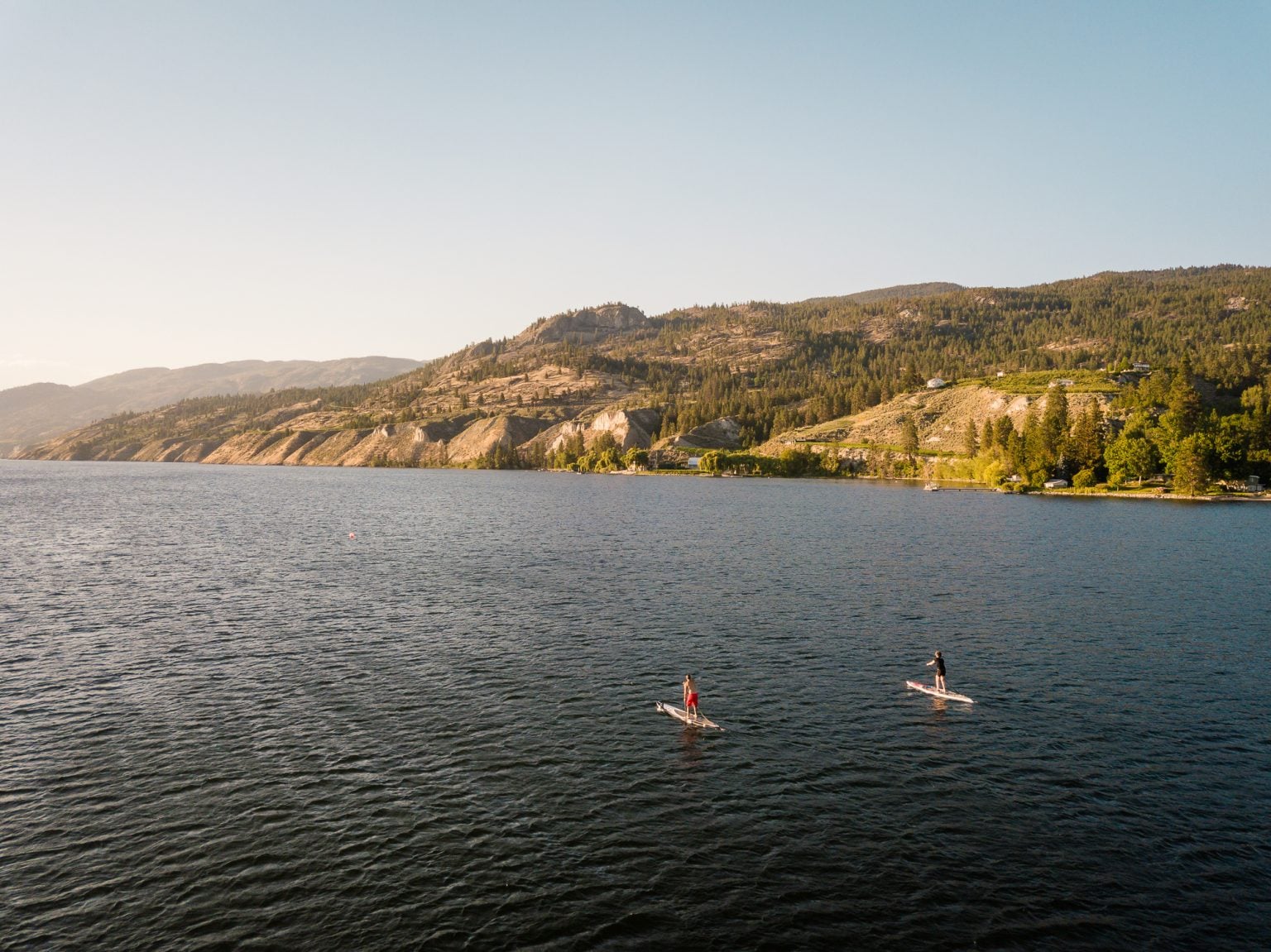 Naramata - Visit South Okanagan
