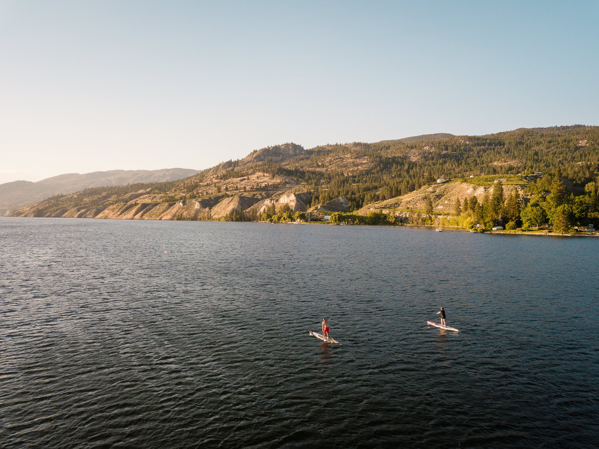 Naramata - Visit South Okanagan