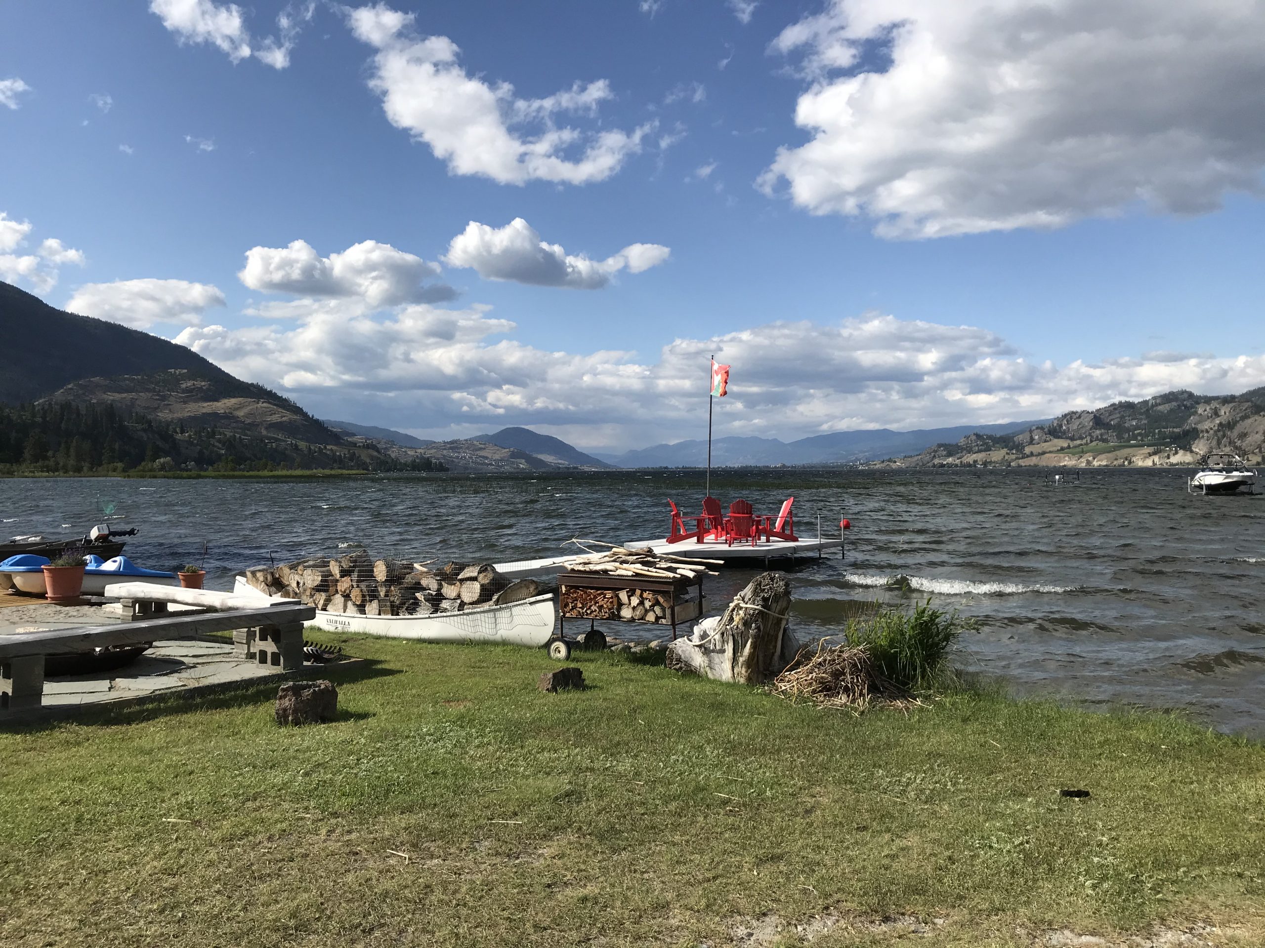 Kaleden - Visit South Okanagan