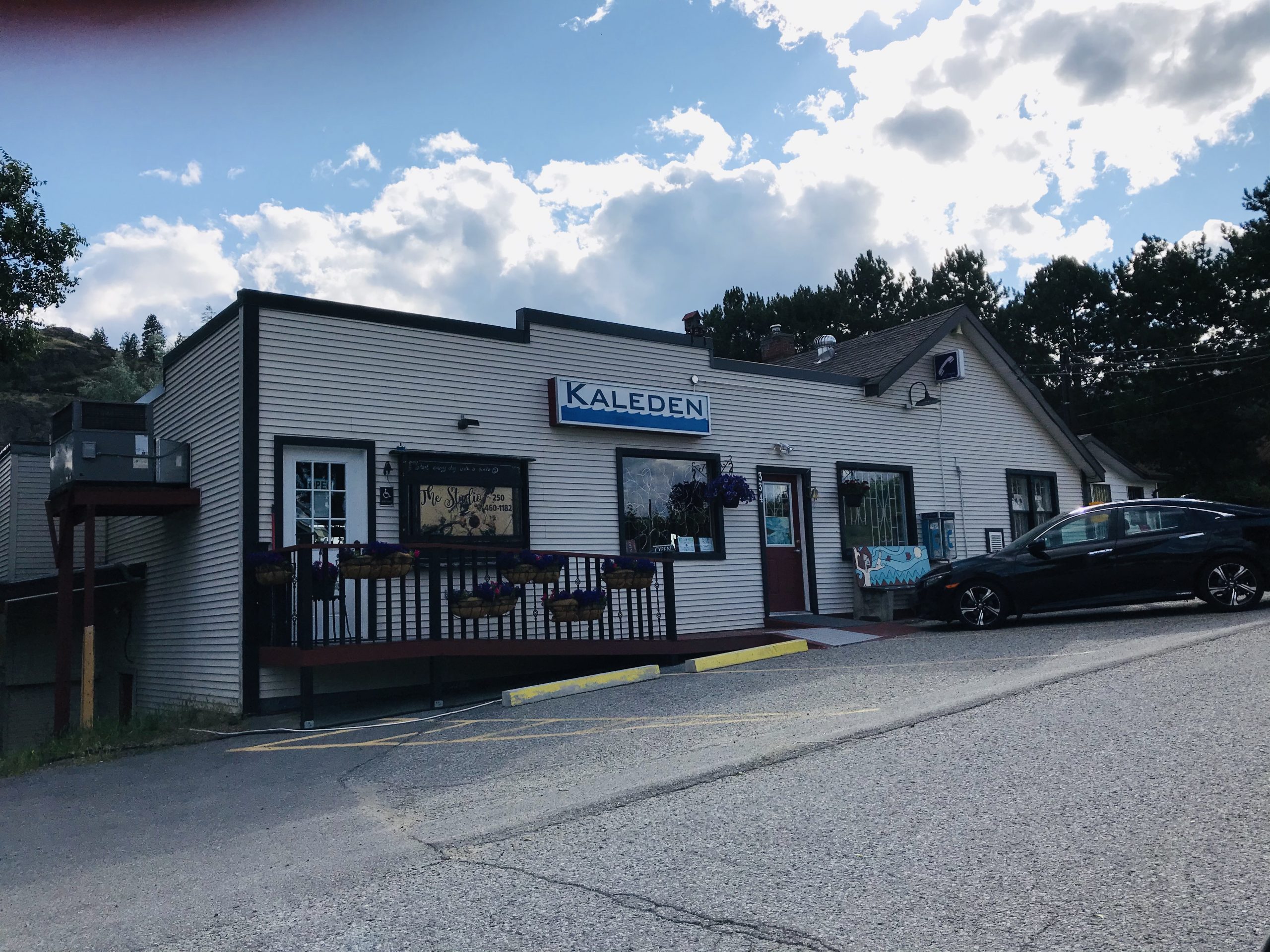 Kaleden - Visit South Okanagan