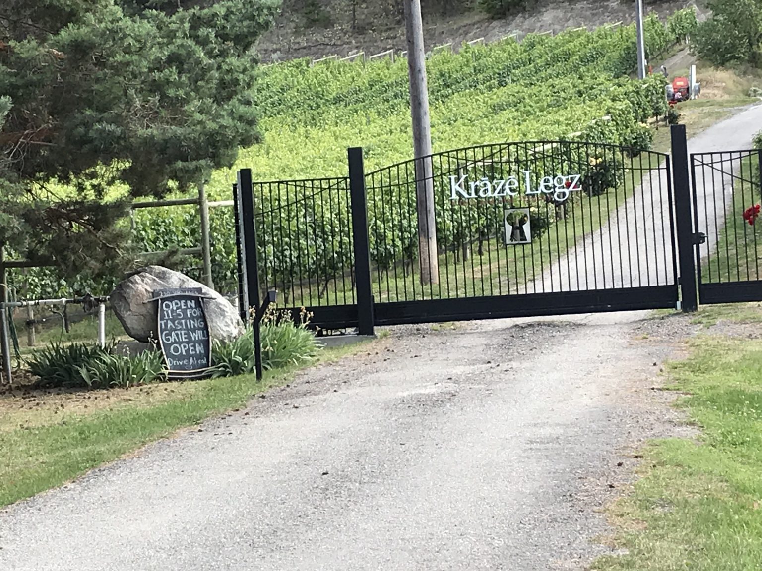 Kaleden - Visit South Okanagan