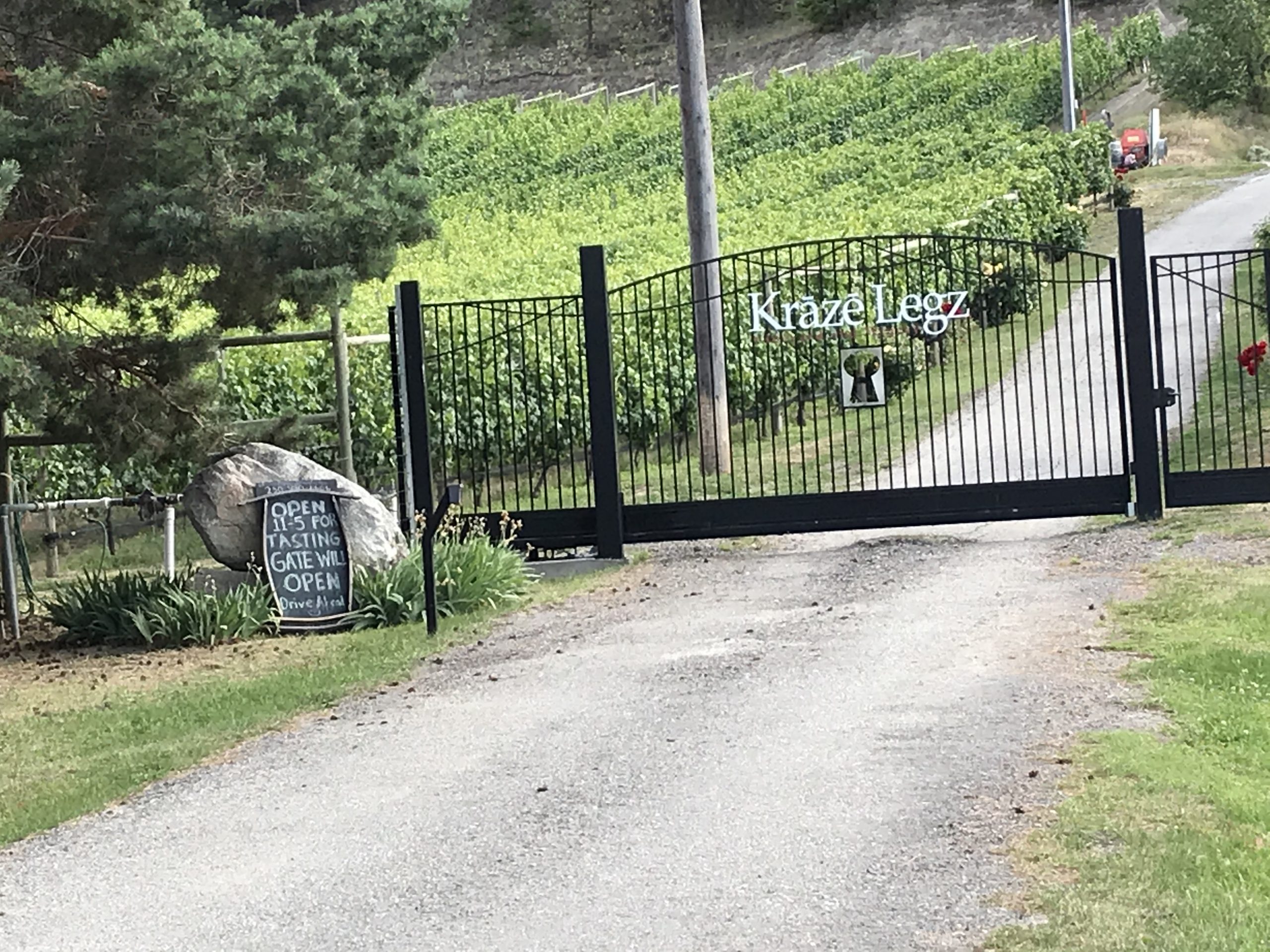 Kaleden - Visit South Okanagan