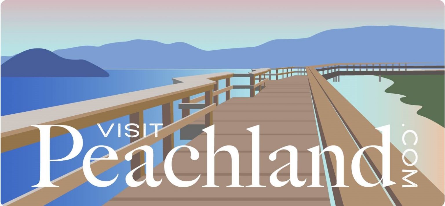Peachland - Visit South Okanagan