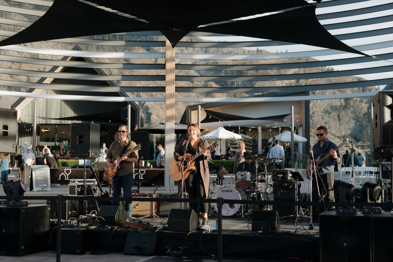 Be Surprised: Discover Oliver, BC - Visit South Okanagan