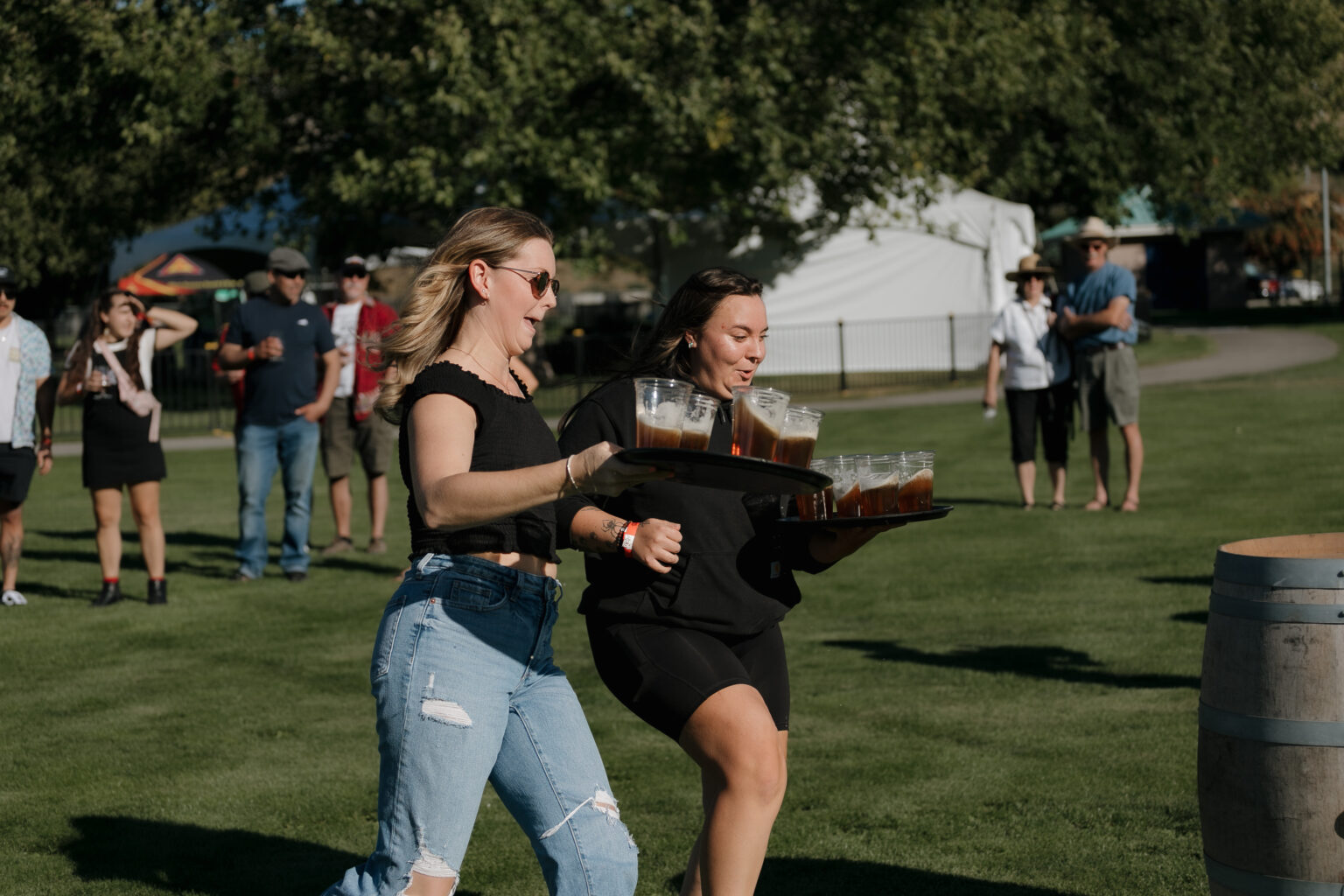 Be Surprised: Discover Oliver, BC - Visit South Okanagan
