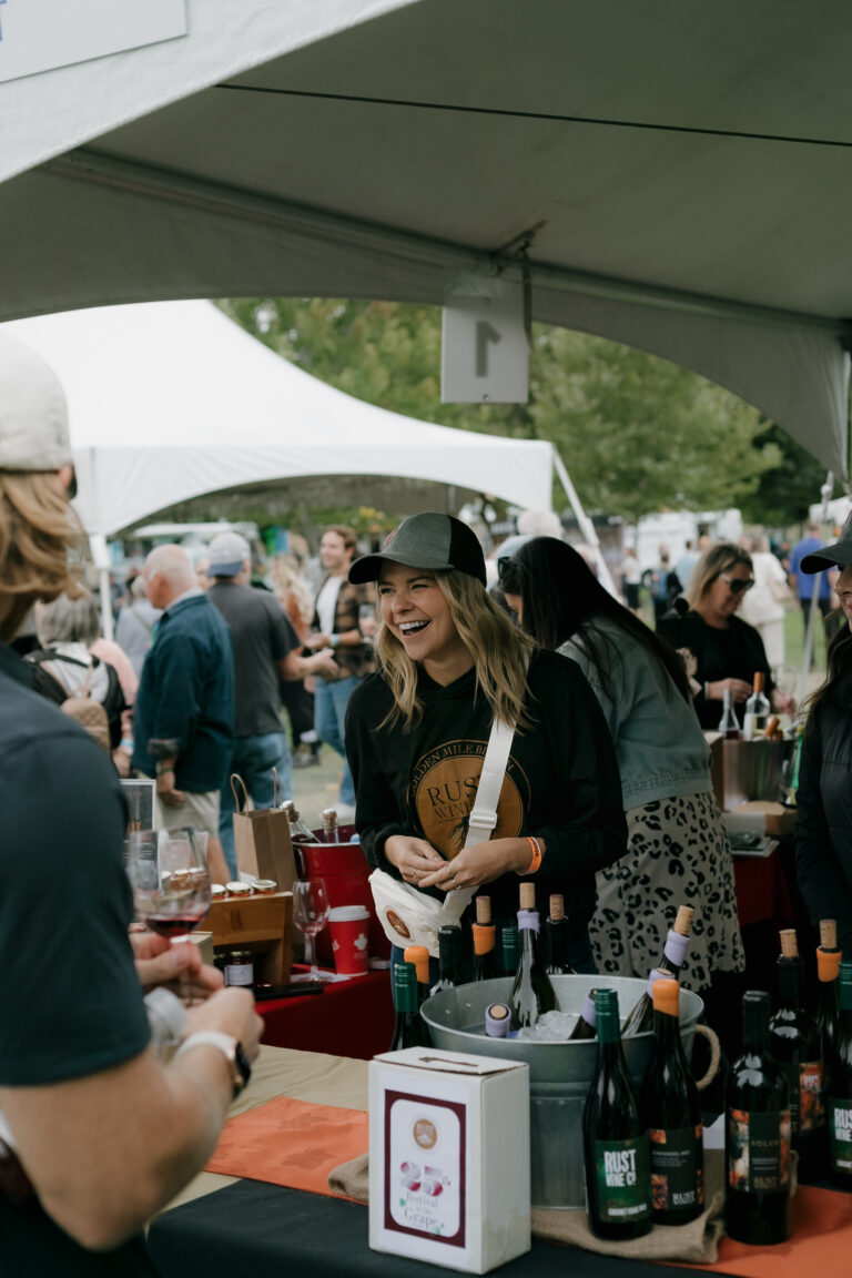 Be Surprised: Discover Oliver, BC - Visit South Okanagan