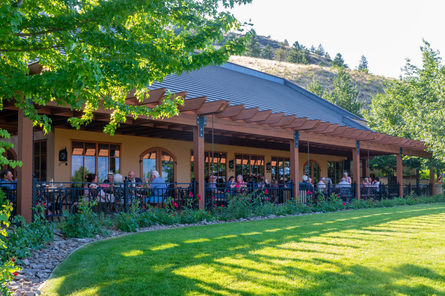 Be Surprised: Discover Oliver, BC - Visit South Okanagan